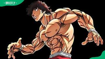 What is the Baki pose, and why is it not suitable for everyone ...
