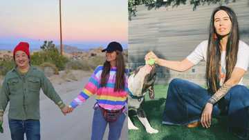 Who is Bobby Lee’s wife? All you need to know about Khalyla Kuhn ...