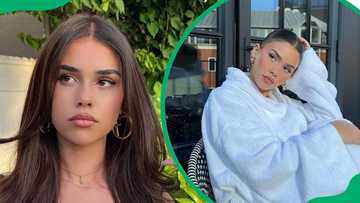 Leah Halton: a look into the story and success of the Australian beauty ...