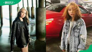 Lil Tay's net worth: How rich is the young star today? - Briefly.co.za