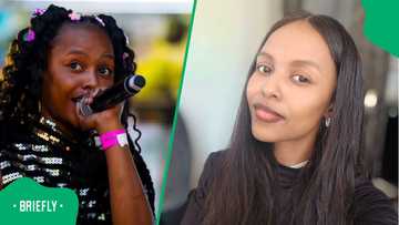 Khayelitsha Rapper Brie Lee Passes Away After Year-Long Battle Against ...