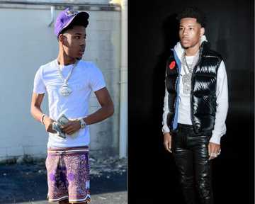 How old is Nardo Wick? Biography, real name, height, profiles, net ...