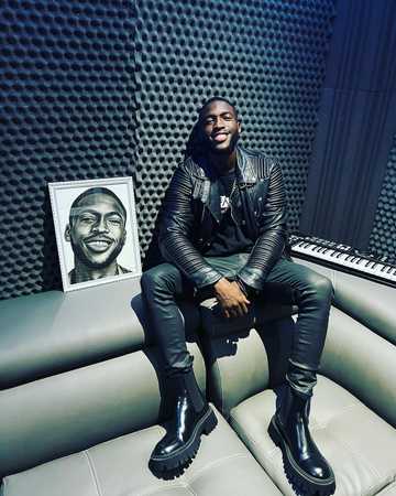 Who is Daliwonga? Age, bio, real name, profession, songs, profiles, net ...