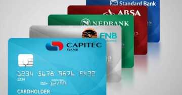 Top 10 best credit cards in South Africa in 2022 and more - Briefly.co.za