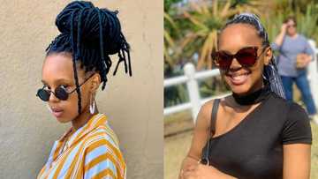 Amina Jack's biography: age, family, career, birthday, salary, profiles ...