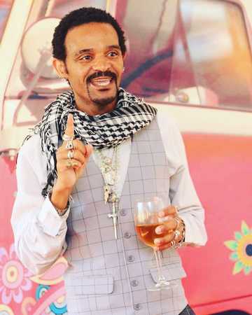 Welcome Witbooi: Life story of the former Numbers Gang's leader ...