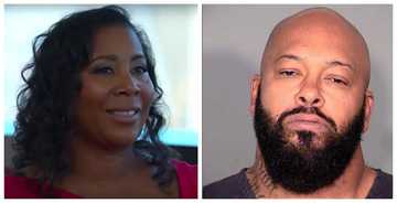 Suge Knight’s wife: Everything to know about Sharitha Knight - Briefly ...