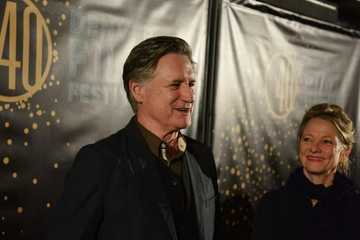 Everything known about Tamara Hurwitz, Bill Pullman's wife - Briefly.co.za