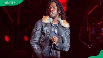 Rema’s age, real name, and life story: All about the Afrobeats star ...