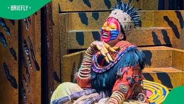 Drama Behind Angel Zuma’s Exit from Umkhokha: The Curse, MultiChoice ...