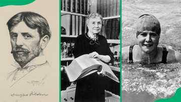 16 famous deaf people who inspire through their achievements - Briefly ...