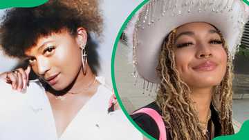 Meet Joe Rogan's daughters: All about Kayja Rose, Lola, and Rosy ...