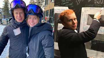 The untold story of Reed Cross Howard, Ron Howard's son - Briefly.co.za