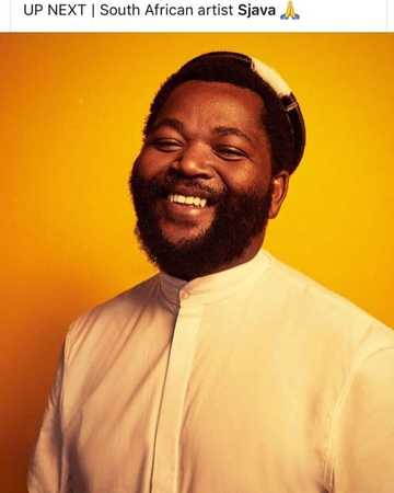 Sjava biography: age, real name, songs, albums and profile - Briefly.co.za