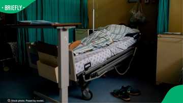 Video Shows Patient Neglect at Dora Nginza Hospital Sparks Outrage ...