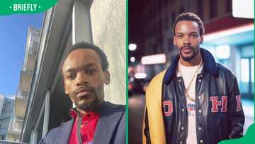 Nota Baloyi and the life story behind his unfiltered persona - Briefly ...