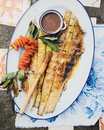 Braai snoek recipes for an easy and quick meal - Briefly.co.za