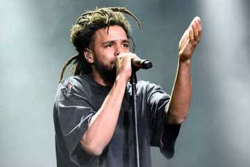 Biography of Melissa Heholt: Everything to know about J Cole's wife ...