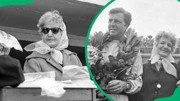 Laura Ferrari: who was she and why is she so famous? - Briefly.co.za