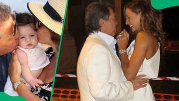 Who was Loujain Adada's husband? Walid Juffali's life and death ...