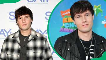 Exploring Zach Justice’s biography — his path to fame and impressive ...