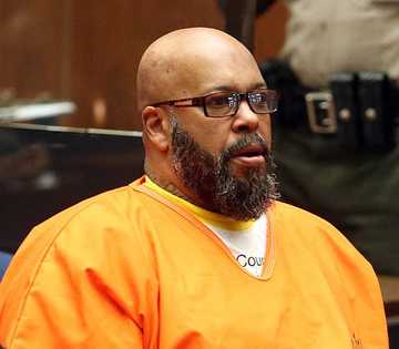 Suge Knight’s wife: Everything to know about Sharitha Knight - Briefly ...