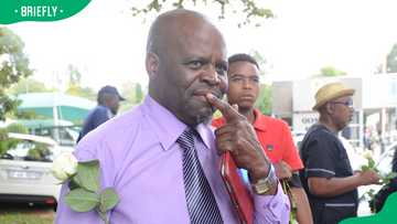 Who was Patrick Shai? Life story and legacy of the legendary actor ...