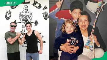 Meet Mildred Patricia Baena, Joseph Baena's mother: Facts & pictures ...