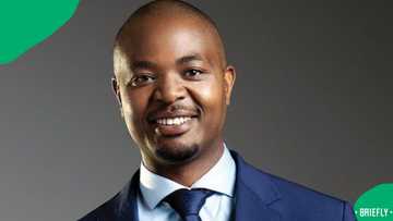 Power FM Boss Given Mkhari Is Reportedly Divorcing His Wife After 21 ...