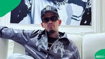 The Memorial Service of Talented Rapper Junior King has Been Confirmed ...
