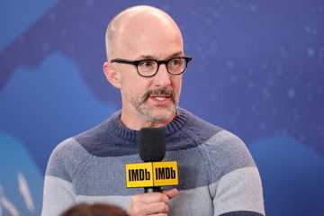 Who is Jim Rash? Age, family, Friends, height, movies and shows ...