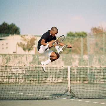 Who is Chris Q Radebe? Age, full name, girlfriend, shows, profiles, net ...