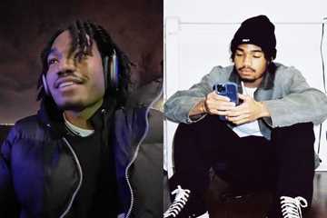 The inside story of TikToker Shawn Howell Wayans, Marlon Wayans' son ...