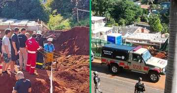 Ballito Construction Site Tragedy: 3 Dead, 2 Missing in KwaZulu-Natal ...