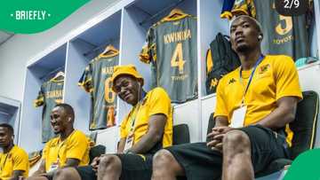 Kaizer Chiefs’ Form and Bafana Bafana Debate Take Centre Stage ...