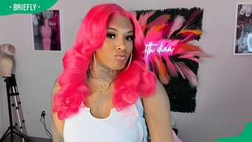 Baddies Midwest's cast: Meet every star, their ages and drama - Briefly ...