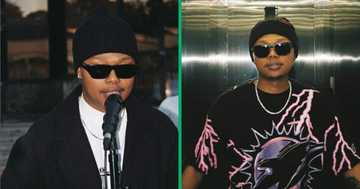 A-Reece Effect: The Rapper Leaves Durban Impressed After His Killer ...