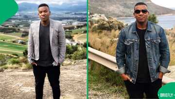 Loyiso Bala Shares His Journey From Music to Corporate: “I Faced a ...