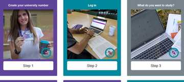 Simplified NWU forgotten student number recovery process (2024 ...