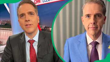 Meet Autumn Stiff Jennings, CNN commentator Scott Jennings's wife ...