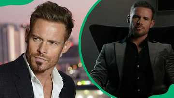 Justin Waller's net worth today: How rich is the business mogul ...