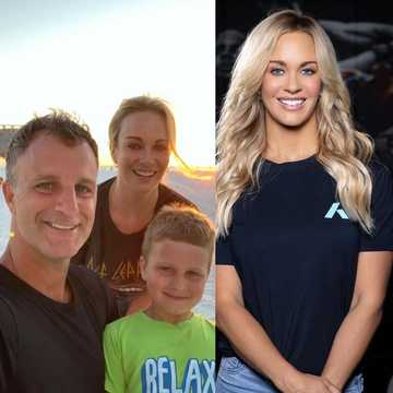 Who is Laura Sanko’s husband, Nathan Sanko? Age, career, profiles, net ...