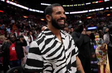 How tall is Drake? Everything to know about Drake's weight, height, and ...