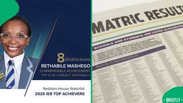 Rethabile Mashego’s 8 Distinctions Prove Growth Matters More Than ...