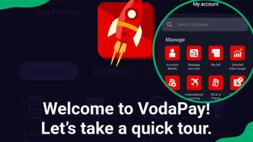 How to check your Vodacom number: Quick and simple steps for any phone ...