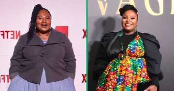 Former ‘Generations’ Star Slindile Nodangala Opens Up About Acting ...