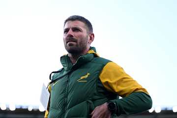 Willie Le Roux: Springboks Star Hits Back at Fans Criticising Him on ...