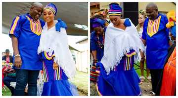 50 beautiful Swati traditional attire for men and women in 2024 ...