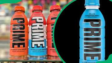 Who really owns PRIME drink? A closer look behind the brand - Briefly.co.za