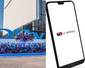 How to pay DSTV using the Capitec app in 2022: Easy-to-follow guide ...
